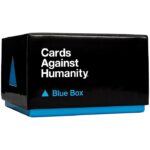 Cards Against Humanity Blue Box | Mind Games Canada