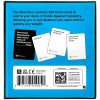 Cards Against Humanity Blue Box | Mind Games Canada