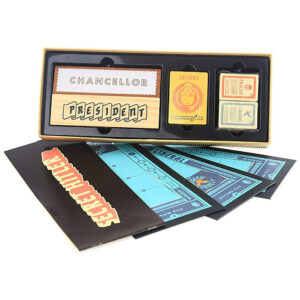 Secret Hitler | Mind Games Canada