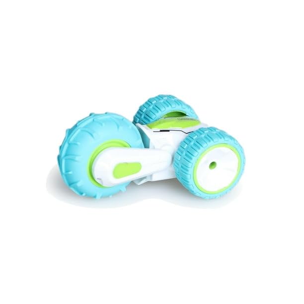 RC Sinovan 3 Wheel Stunt Car 2.4G Mutilcolor | Mind Games Canada