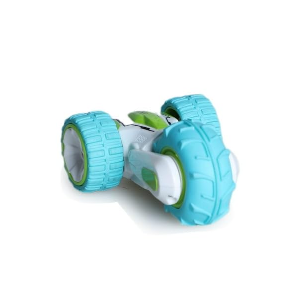 RC Sinovan 3 Wheel Stunt Car 2.4G Mutilcolor | Mind Games Canada