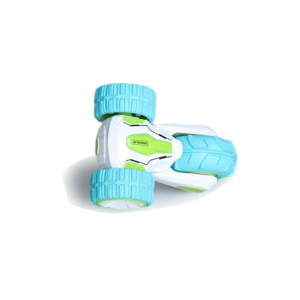 RC Sinovan 3 Wheel Stunt Car 2.4G Mutilcolor | Mind Games Canada