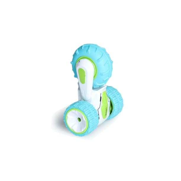 RC Sinovan 3 Wheel Stunt Car 2.4G Mutilcolor | Mind Games Canada