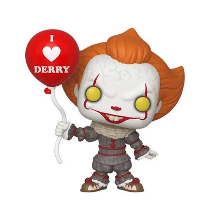 Funko pop it 2 store