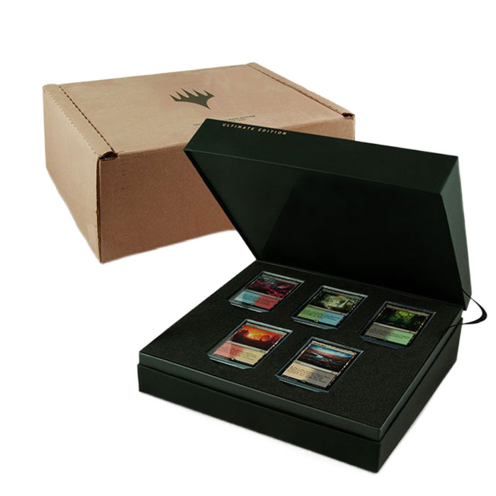 MTG Secret Lair Drop Series Ultimate Edition | Mind Games Canada