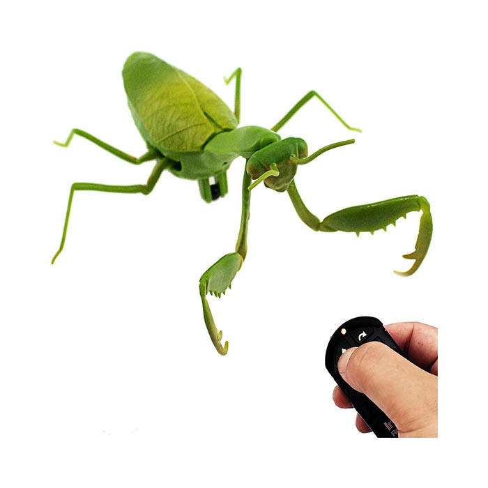 R/C Infrared Mantis | Mind Games Canada