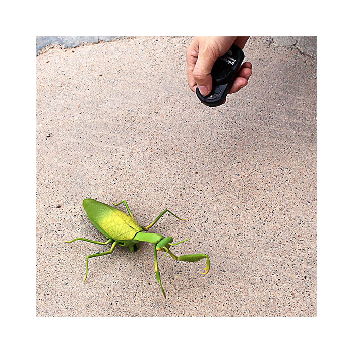 R/C Infrared Mantis | Mind Games Canada