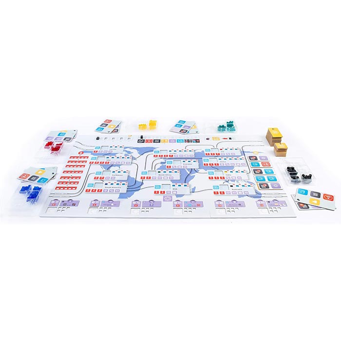 Smartphone Inc Board Game | Mind Games Canada
