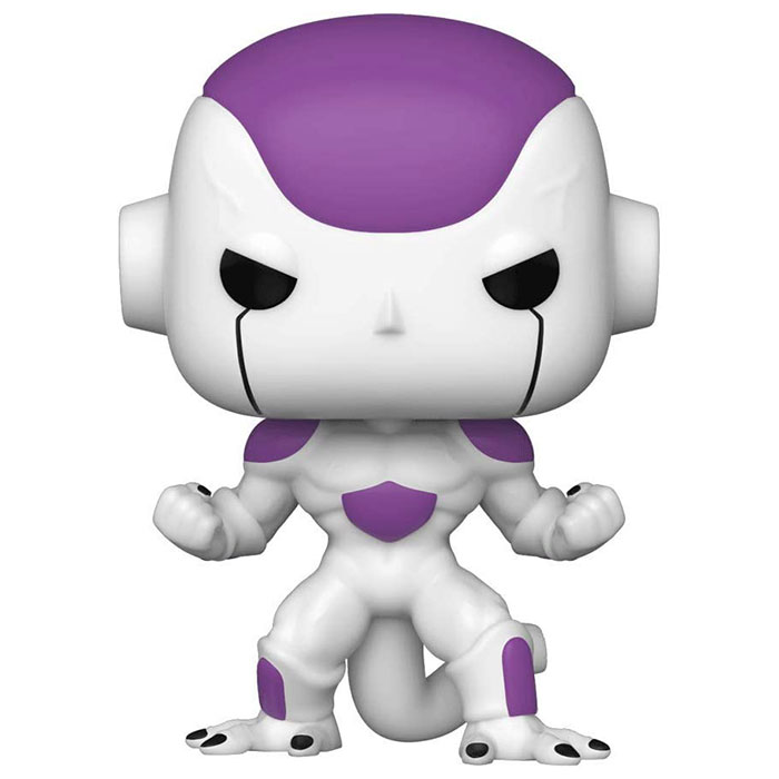 Funko Pop! Animation Dragon Ball Z Frieza 4th Form | Mind Games Canada