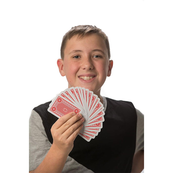 Marvin's Magic Wizard Magic Cards | Mind Games Canada