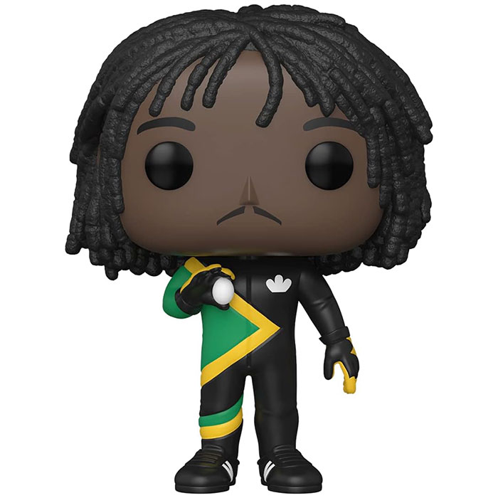 Funko Pop! Movies Cool Runnings Sanka Coffie | Mind Games Canada