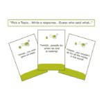 The Game Of Things | Mind Games Canada