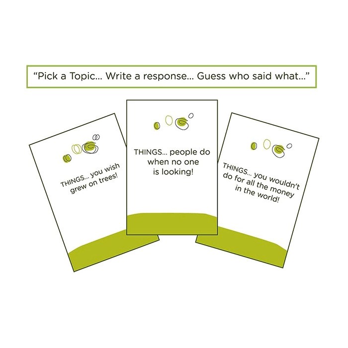 The Game Of Things | Mind Games Canada