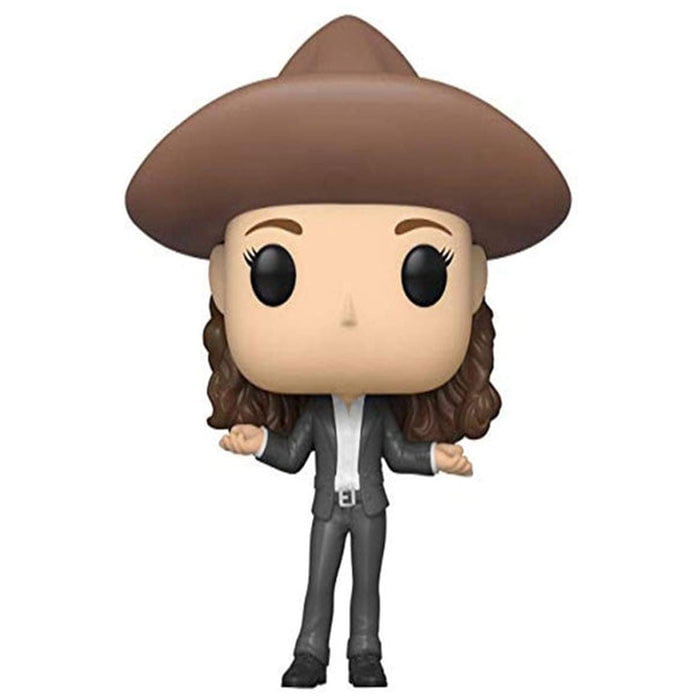 Funko Pop! Seinfeld Elaine In Sombrero | Mind Games Canada