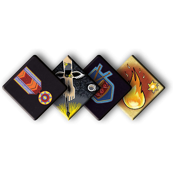 Werewolves The Pact Game | Mind Games Canada