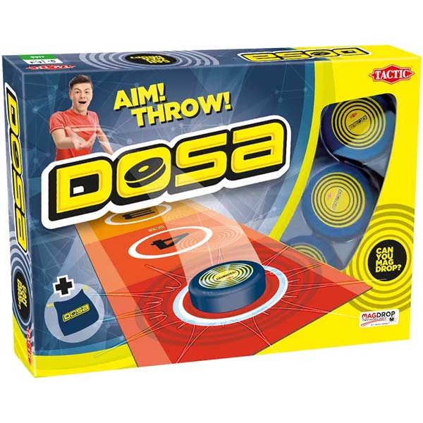 DOSA Board Game | Mind Games Canada