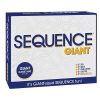 Sequence Board Game Jumbo Edition (Style May Vary) | Mind Games Canada