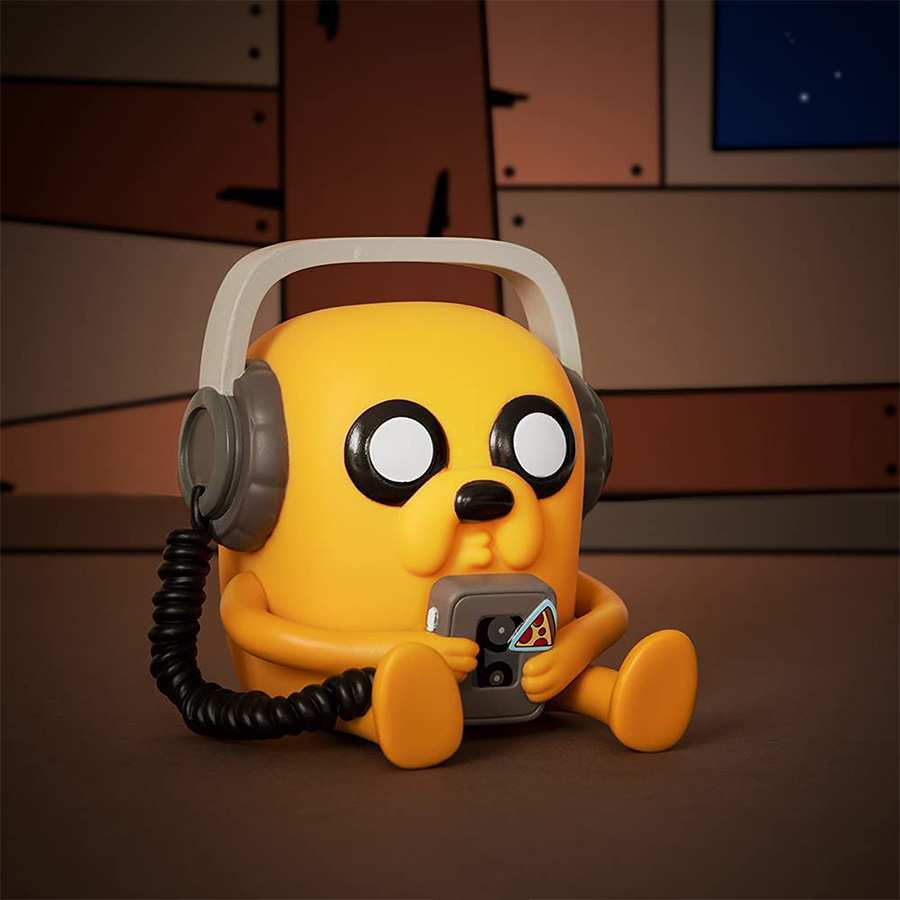Funko Pop! At Jake W/ Player | Mind Games Canada
