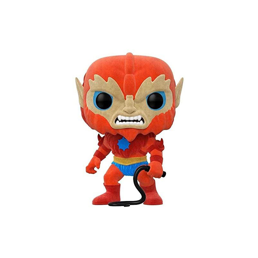 Funko Pop! VS BEASTMAN | Mind Games Canada