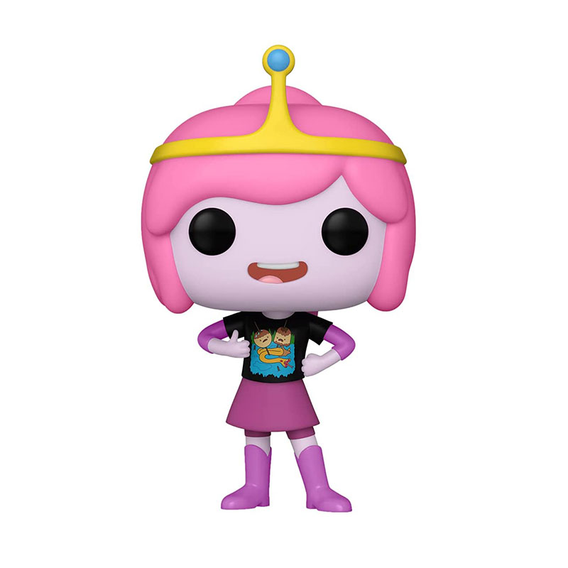 Funko Pop! At Princess Bubblegum | Mind Games Canada
