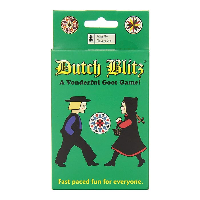 Dutch Blitz | Mind Games Canada