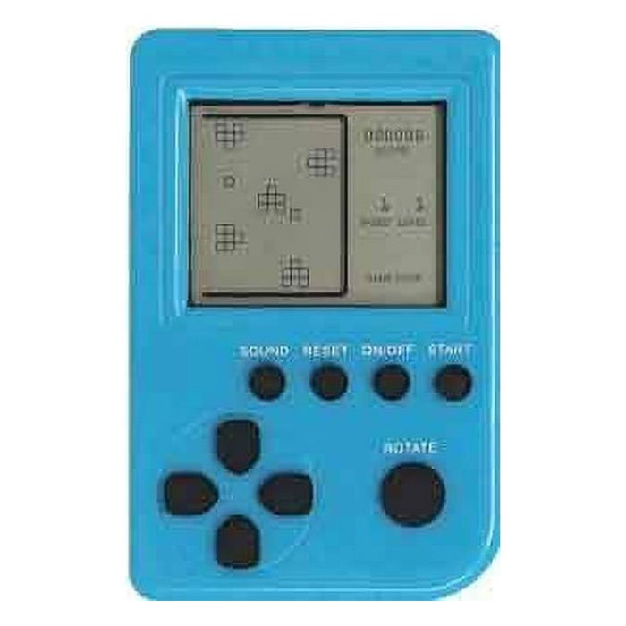 World's Smallest Video Game (Color May Vary) | Mind Games Canada