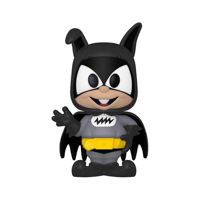 Funko Soda DC Bat-Mite (May Include Chase) | Mind Games Canada