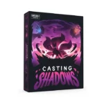 Casting Shadows Board Game | Mind Games Canada