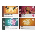 Casting Shadows Board Game | Mind Games Canada