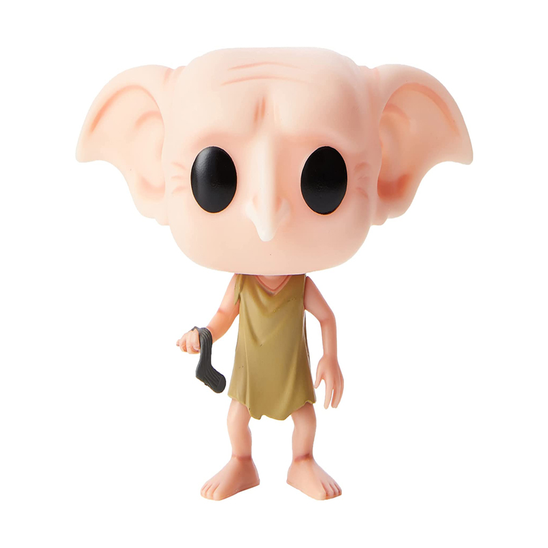 Funko Pop! Harry Potter Dobby | Mind Games Canada