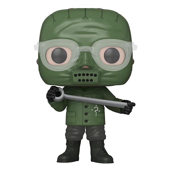 Funko Pop! Movies The Batman The Riddler | Mind Games Canada