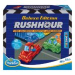 Rush Hour Deluxe Edition | Mind Games Canada