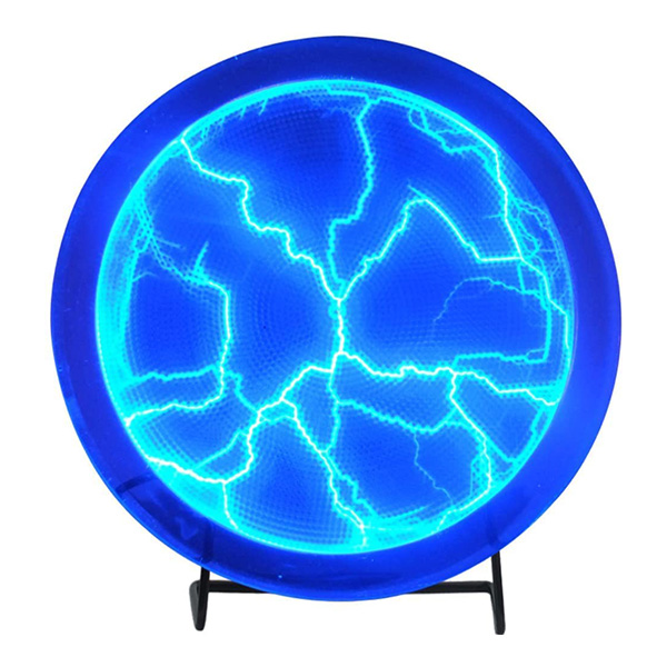 PLASMA PLATE 6" | Mind Games Canada