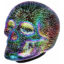 Led Skull Table Lamp | Mind Games Canada