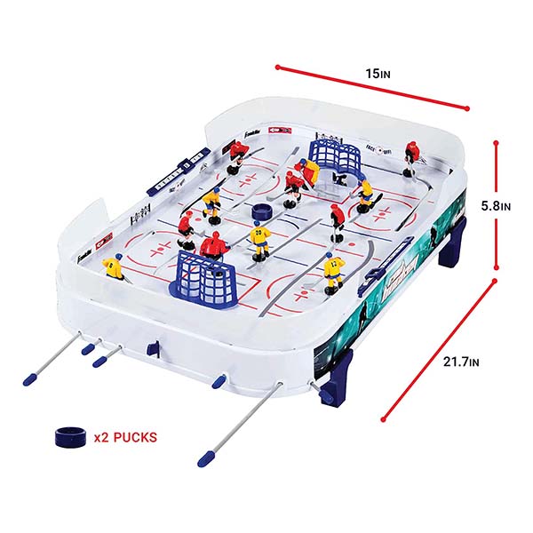 ROD HOCKEY | Mind Games Canada