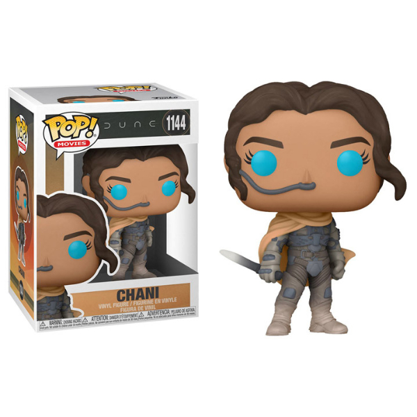 Funko Pop! Dune Chani | Mind Games Canada