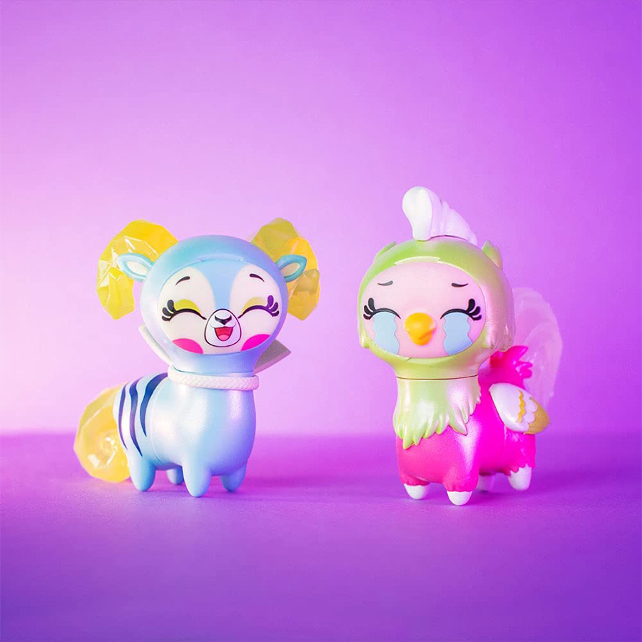 Funko Pop! Snapsies Gems W3 Holiday 3pk | Mind Games Canada