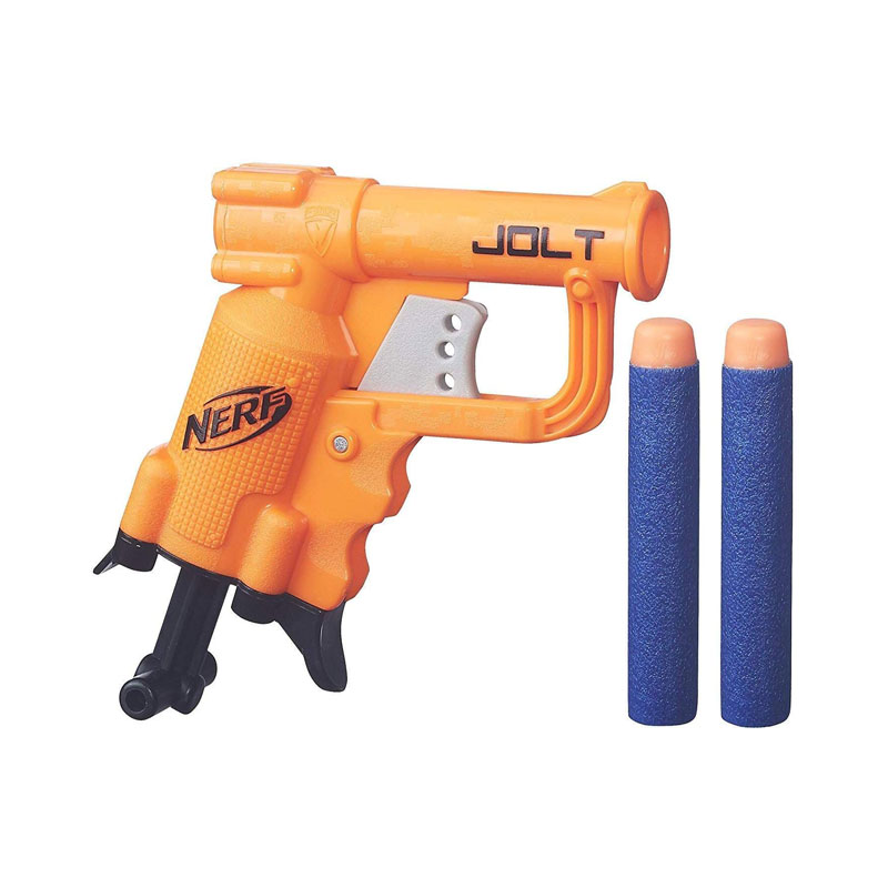 Nerf N-Strike Elite Jolt Blaster | Mind Games Canada