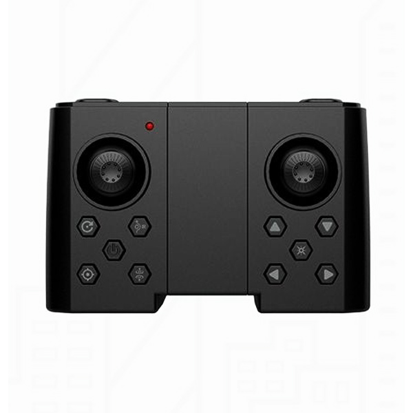 Remote Control - Drone 2.4G Red | Mind Games Canada