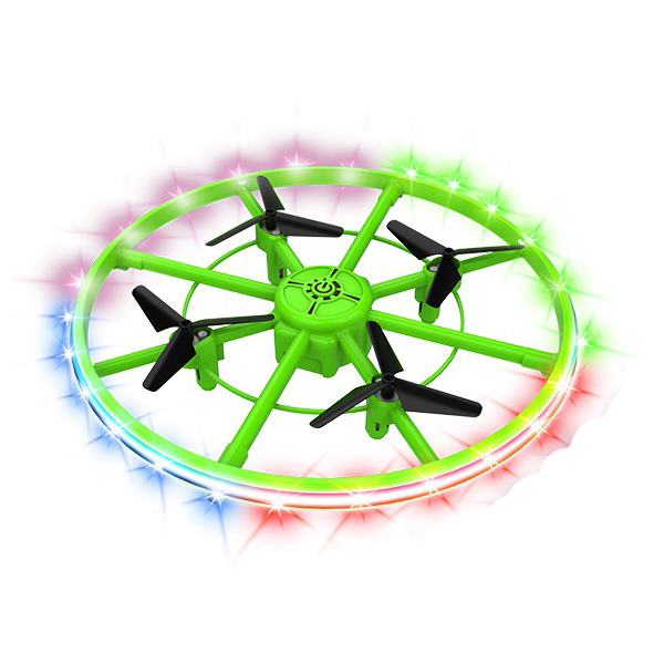 Remote Control - Drone 2.4G Green | Mind Games Canada