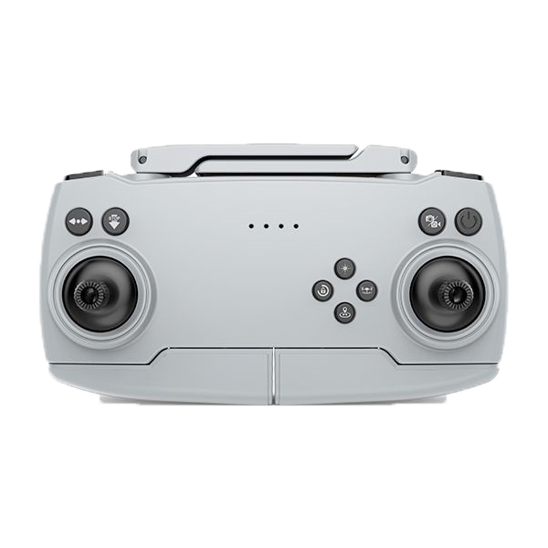 Remote Control - Drone Vanguard 480P Hd Camera 2.4G | Mind Games Canada