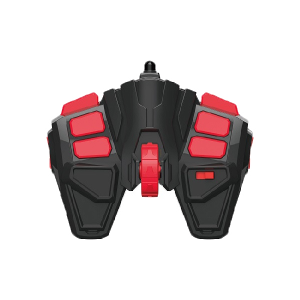 Remote Control - Monster Car Red 2.4G | Mind Games Canada