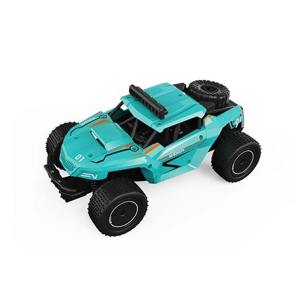 Remote Control - Off-Road Vehicle Car Assortment 2.4G Asst | Mind Games ...