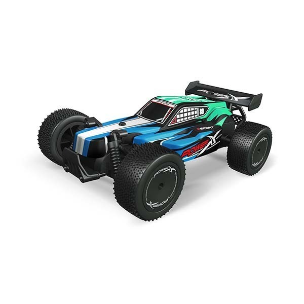 Remote Control - Off-Road Racing Car Type E 2.4G Asst | Mind Games Canada