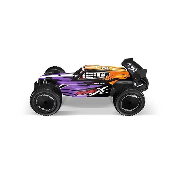 Remote Control - Off-Road Racing Car Type E 2.4G Asst | Mind Games Canada