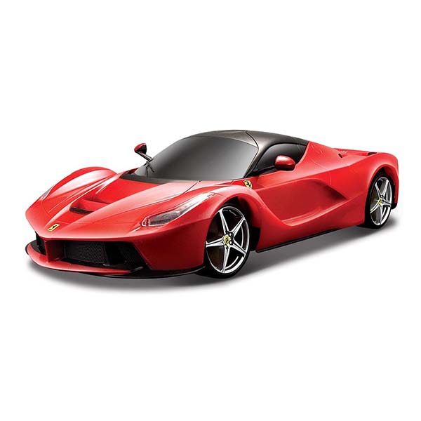 Remote Control Ferrari Laferrari In 1:24 Scale | Mind Games Canada