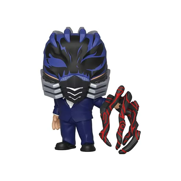 Funko Pop! Animation My Hero Academia All For One Exclusive | Mind ...