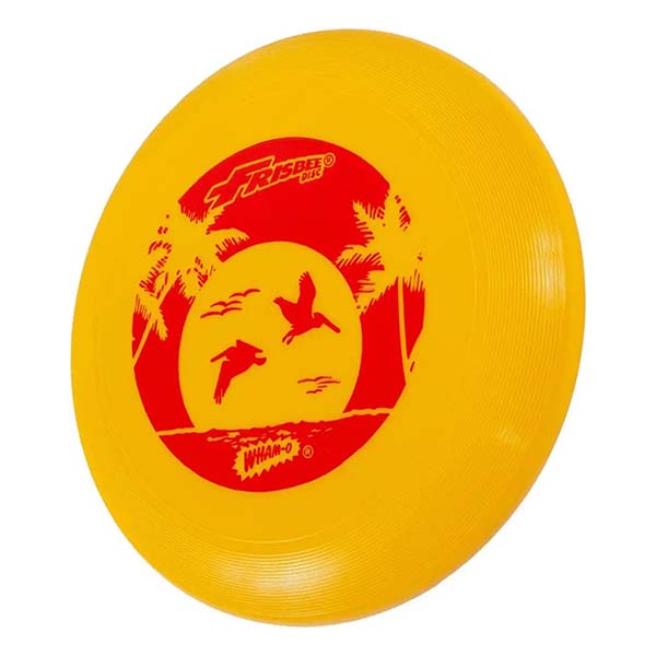 Wham-O Frisbee- Malibu Beach Flyer | Mind Games Canada