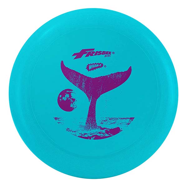 Wham-O Frisbee- Malibu Beach Flyer | Mind Games Canada
