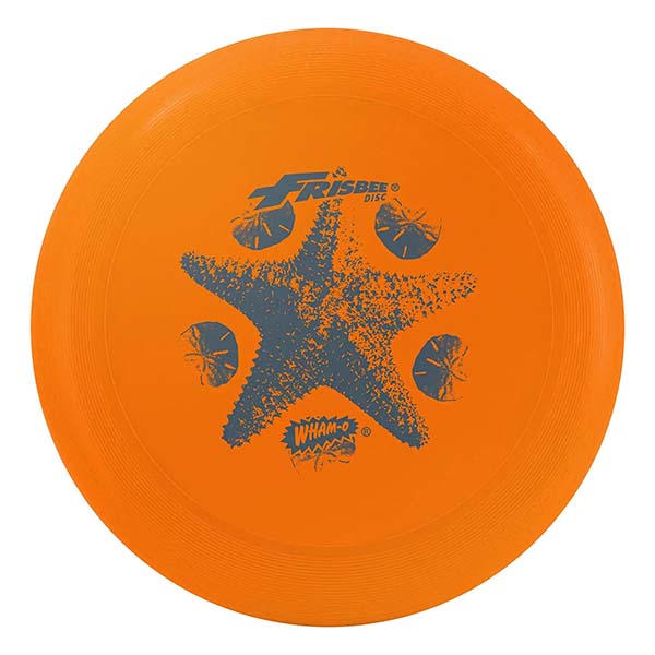 Wham-O Frisbee- Malibu Beach Flyer | Mind Games Canada